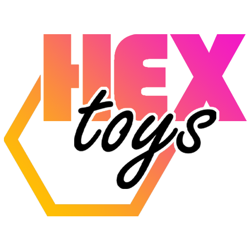 HEX TOYS - Exclusive HEX Crypto Collectibles